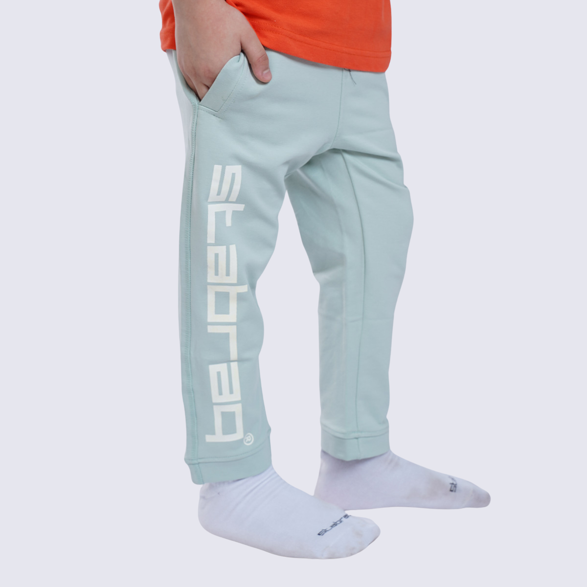 Pants Kids – Stabraq