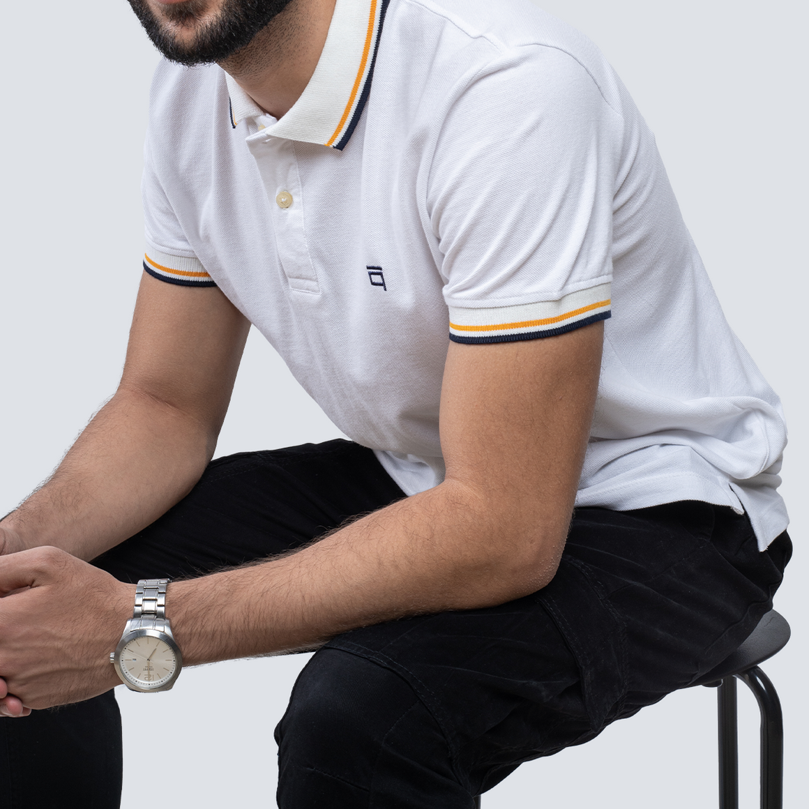 Polo Tshirt – Stabraq