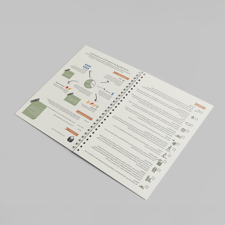 Accessories. – Stabraq