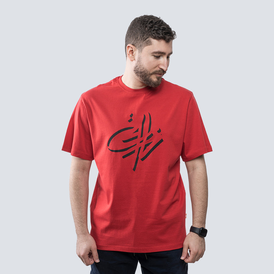 Graffi-Tee – Stabraq