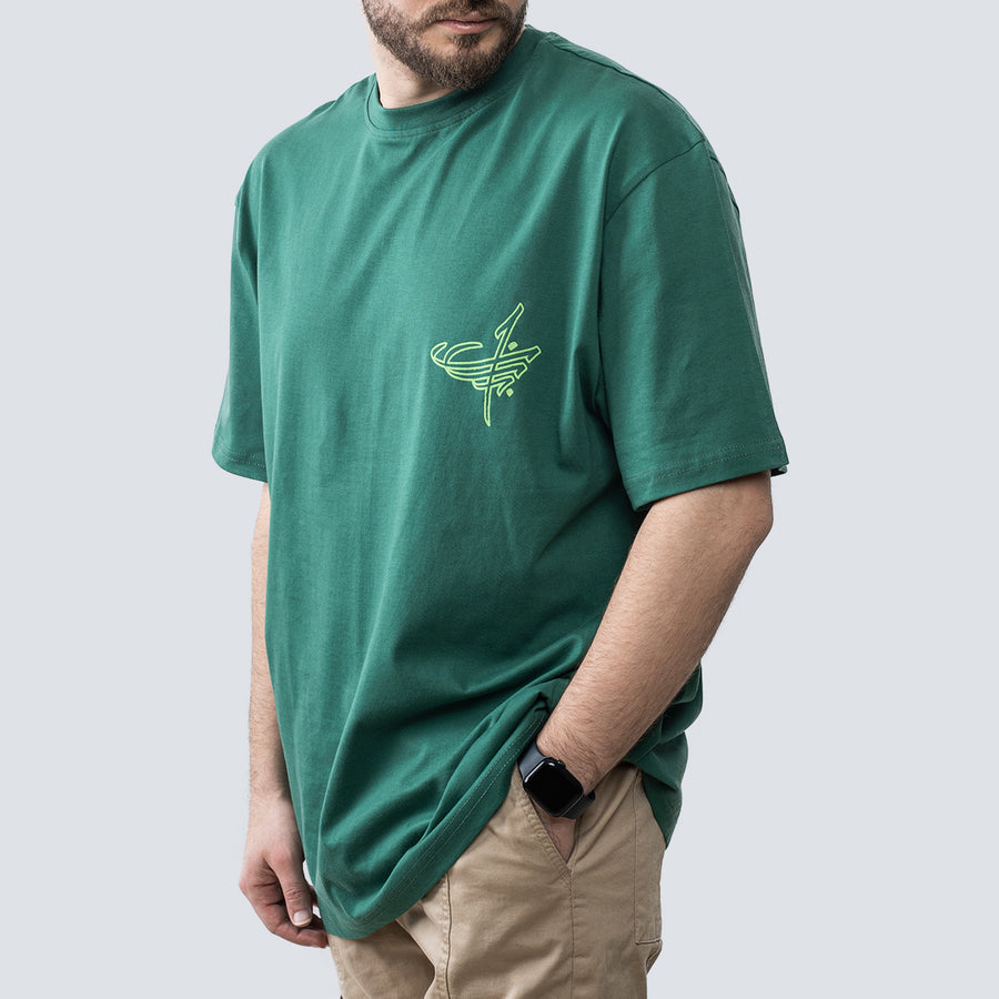 Graffi-Tee – Stabraq