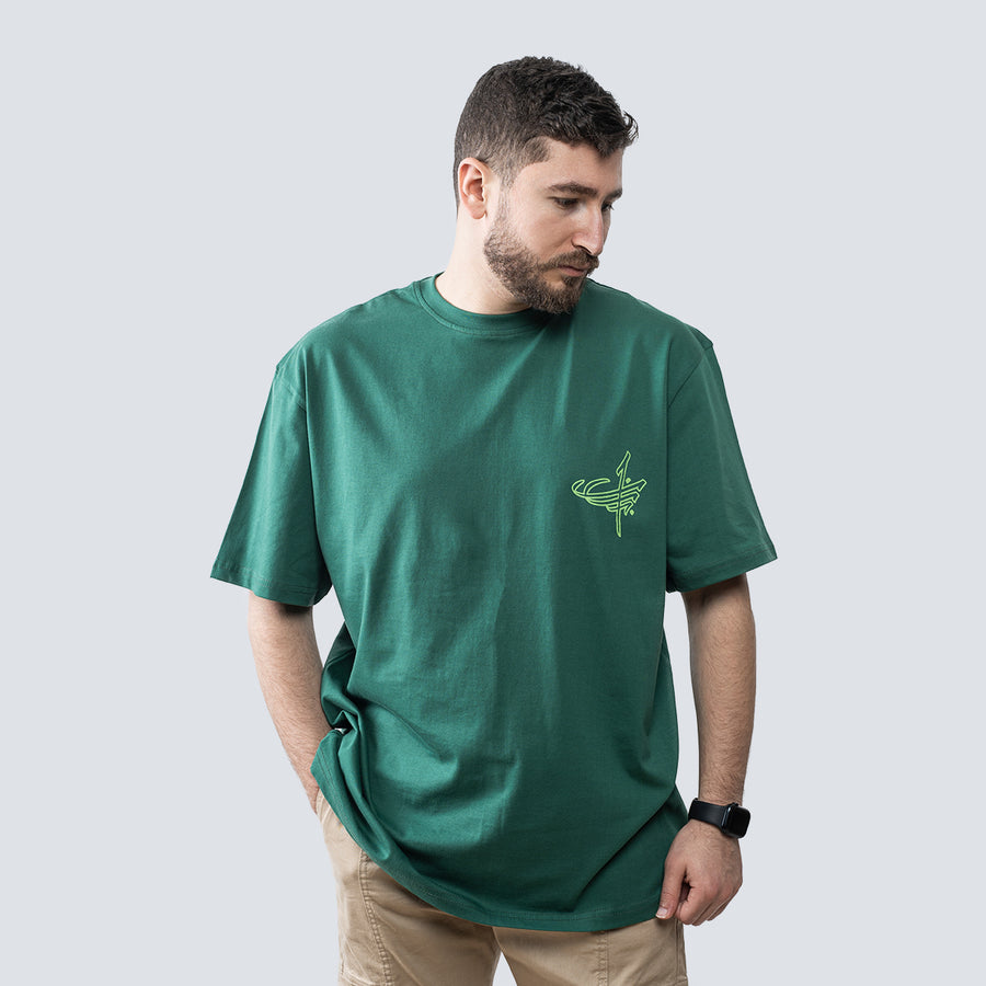 Graffi-Tee – Stabraq